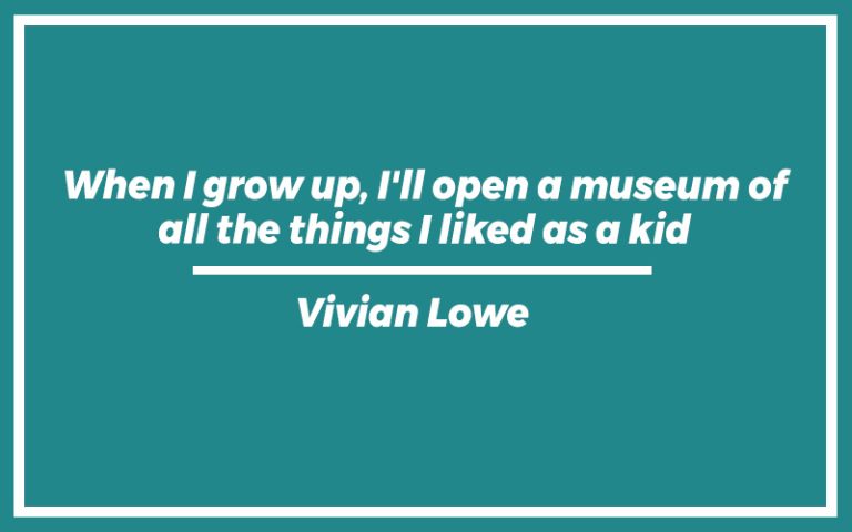 151 Best Children Quotes (with Commentary) - Burning For Success