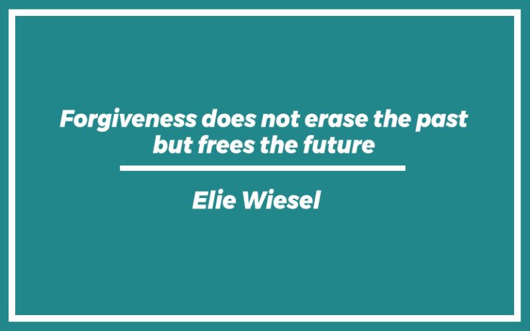 151 Best Elie Wiesel Quotes (with Commentary) - Burning For Success
