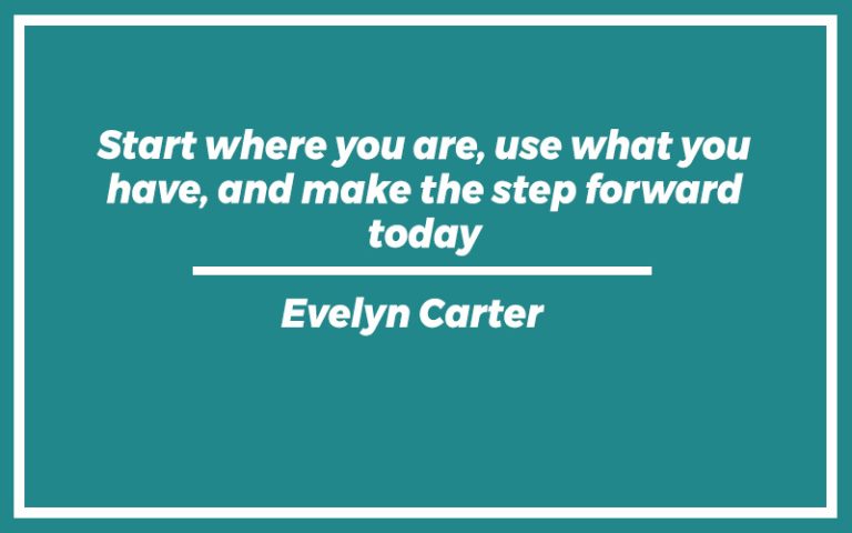 151 Best Good Motivational Quotes (with Commentary) - Burning For Success