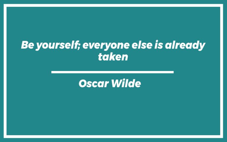 151 Best Good Quotes To Live By (with Commentary) - Burning For Success