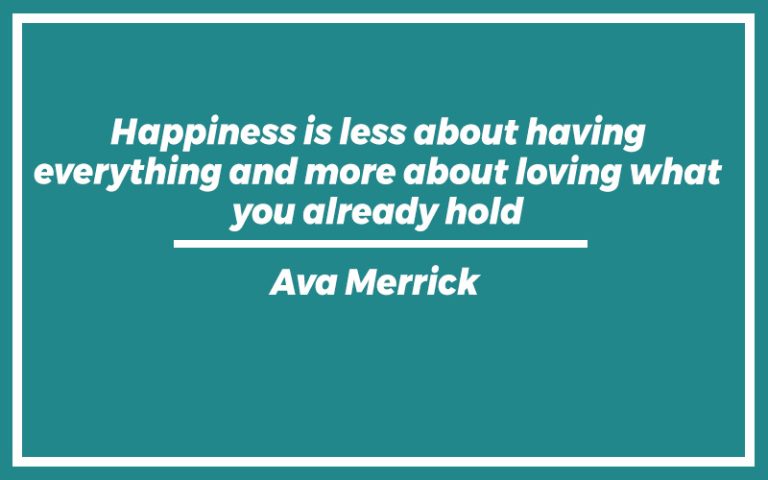 151 Best Happy Life Quotes (with Commentary) - Burning For Success