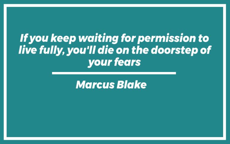 151 Best Hard Hitting Quotes (with Commentary) - Burning For Success