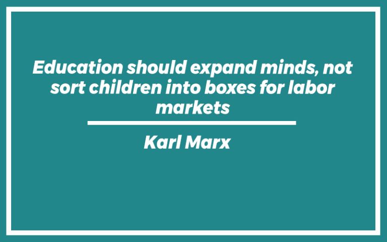 151 Best Karl Marx Quotes (with Commentary) - Burning For Success