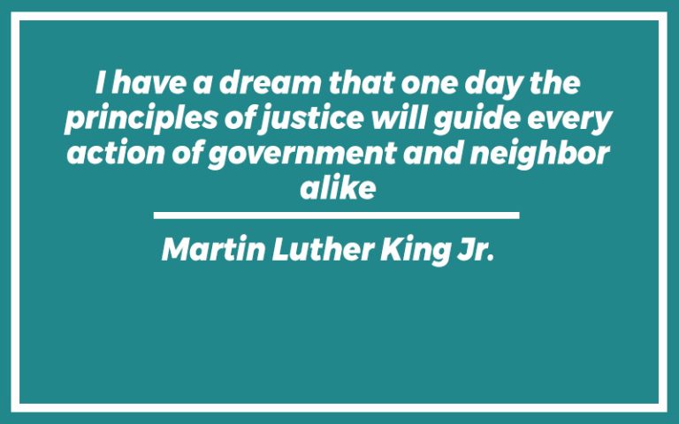 151 Best Martin Luther King Quotes I Have A Dream (with Commentary ...