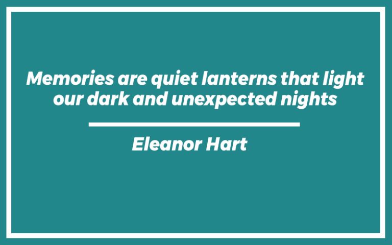 151 Best Memory Quotes (with Commentary) - Burning For Success