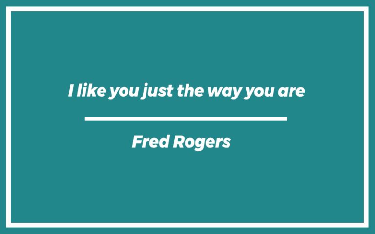 151 Best Mr Rogers Quotes (with Commentary) - Burning For Success