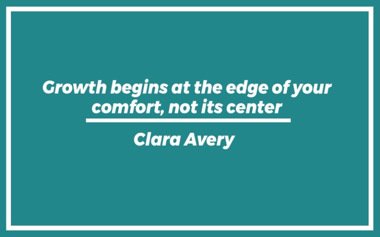 151 Best Personal Growth Quotes (with Commentary) - Burning For Success