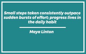 151 Best Progress Quotes (with Commentary) - Burning For Success