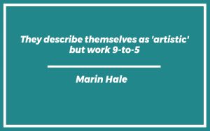 151 Best Scare Quotes (with Commentary) - Burning For Success