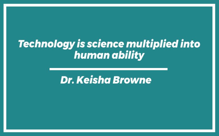 151 Best Science Quotes (with Commentary) - Burning For Success