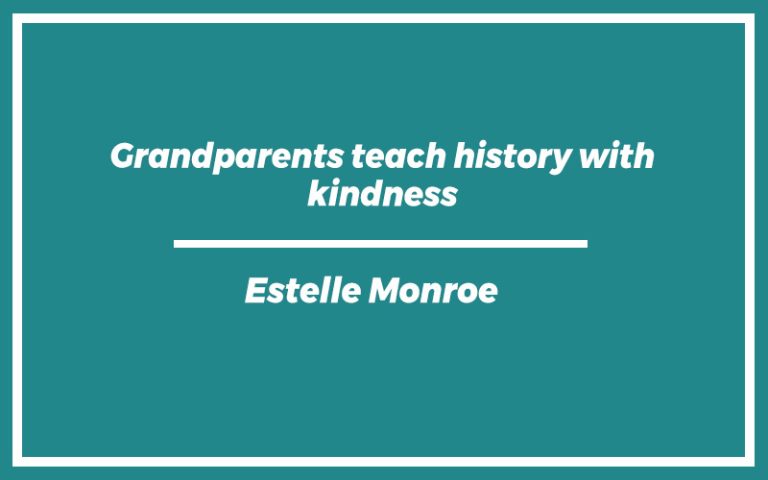 151 Best Short Family Quotes (with Commentary) - Burning For Success