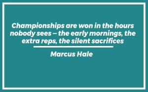 151 Best Sport Quotes (with Commentary) - Burning For Success