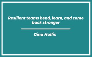 151 Best Uplifting Team Building Teamwork Quotes (with Commentary ...