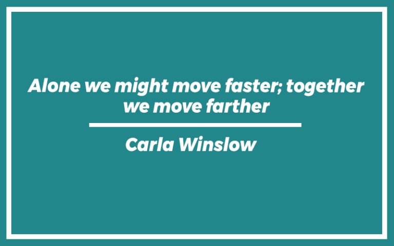 151 Best Team Quotes For Work (with Commentary) - Burning For Success