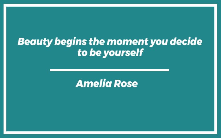 151 Best Beautiful Woman Quotes (with Commentary) - Burning For Success