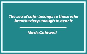 151 Best Blue Quotes (with Commentary) - Burning For Success