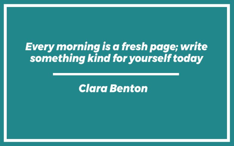 151 Best Daily Positive Quotes (with Commentary) - Burning For Success