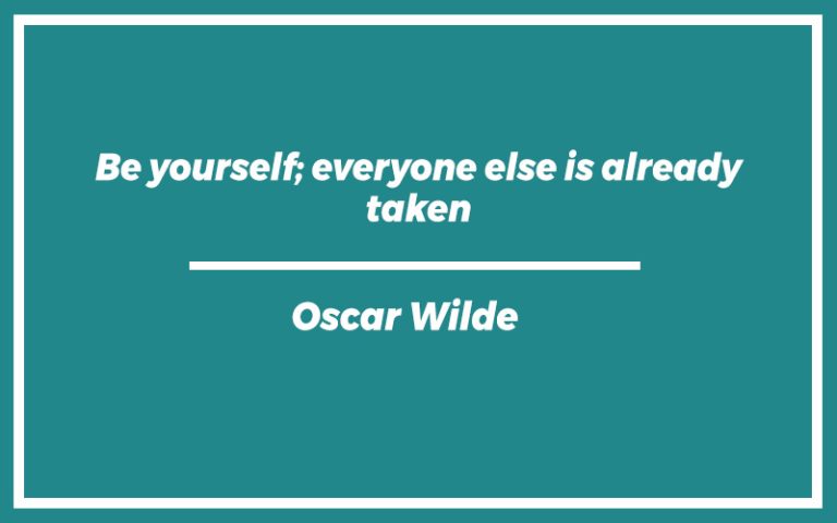 151 Best Good Short Quotes (with Commentary) - Burning For Success