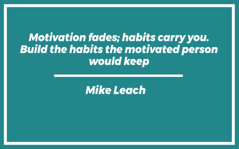 151 Best Mike Leach Quotes (with Commentary) - Burning For Success