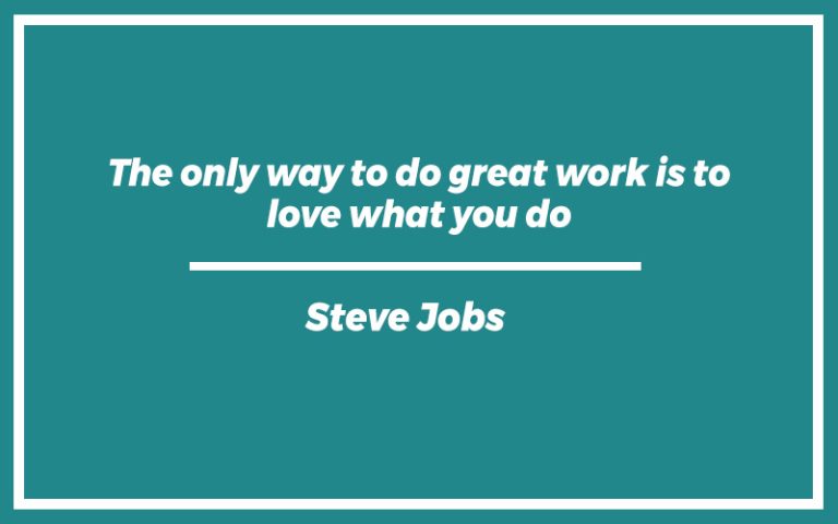 151 Best Motivational Quotes of the Day (with Commentary) - Burning For ...