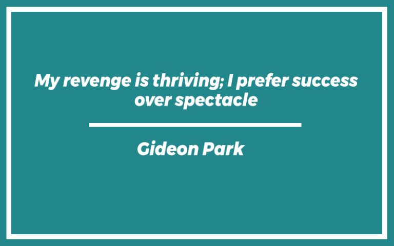 151 Best Petty Quotes (with Commentary) - Burning For Success