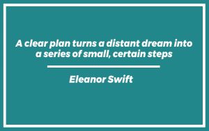 151 Best Planning Quotes (with Commentary) - Burning For Success