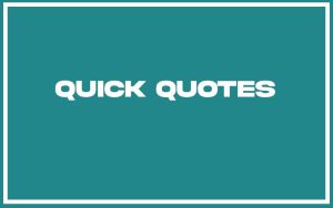 151 Best Quick Quotes (with Commentary) - Burning For Success