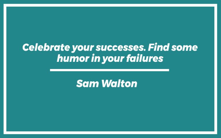151 Best Sam Walton Quotes (with Commentary) - Burning For Success