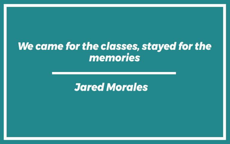 151 Best Senior Yearbook Quotes (with Commentary) - Burning For Success