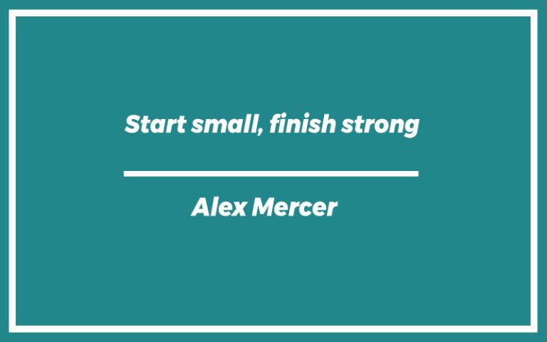 151 Best Short Motivational Quotes For Success (with Commentary ...