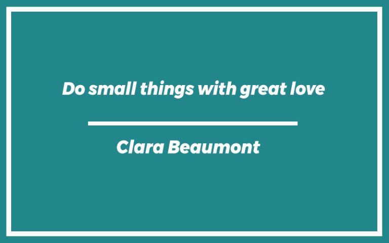 151 Best Short Meaningful Quotes (with Commentary) - Burning For Success