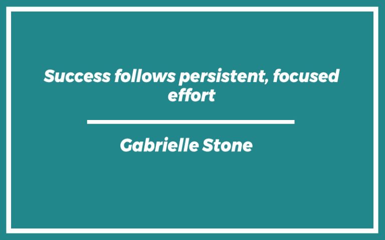 151 Best Short Encouraging Quotes (with Commentary) - Burning For Success