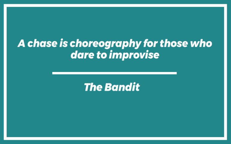 151 Best Smokey and the Bandit Quotes (with Commentary) - Burning For ...