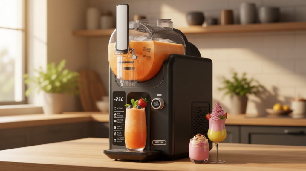 15 Best Slushie Maker in 2026 (Buyers Guide) - Burning For Success