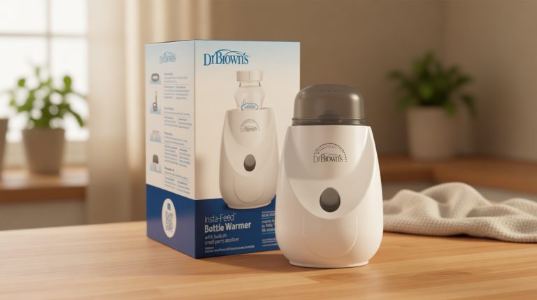 15 Best Baby Bottle Washer and Sterilizer in 2026 (Buyers Guide ...