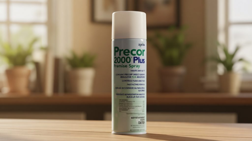 15 Best Flea Spray in 2026 (Buyers Guide & Reviews) - Burning For Success