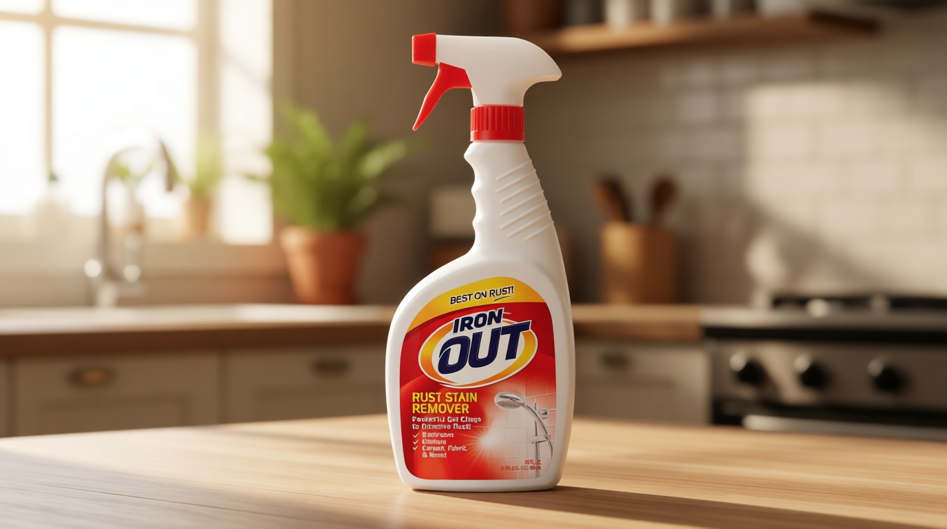 15 Best Hard Water Stain Remover in 2026 (Buyers Guide & Reviews ...