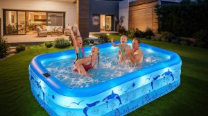 15 Best Inflatable Pool in 2026 (Buyers Guide & Reviews) - Burning For ...