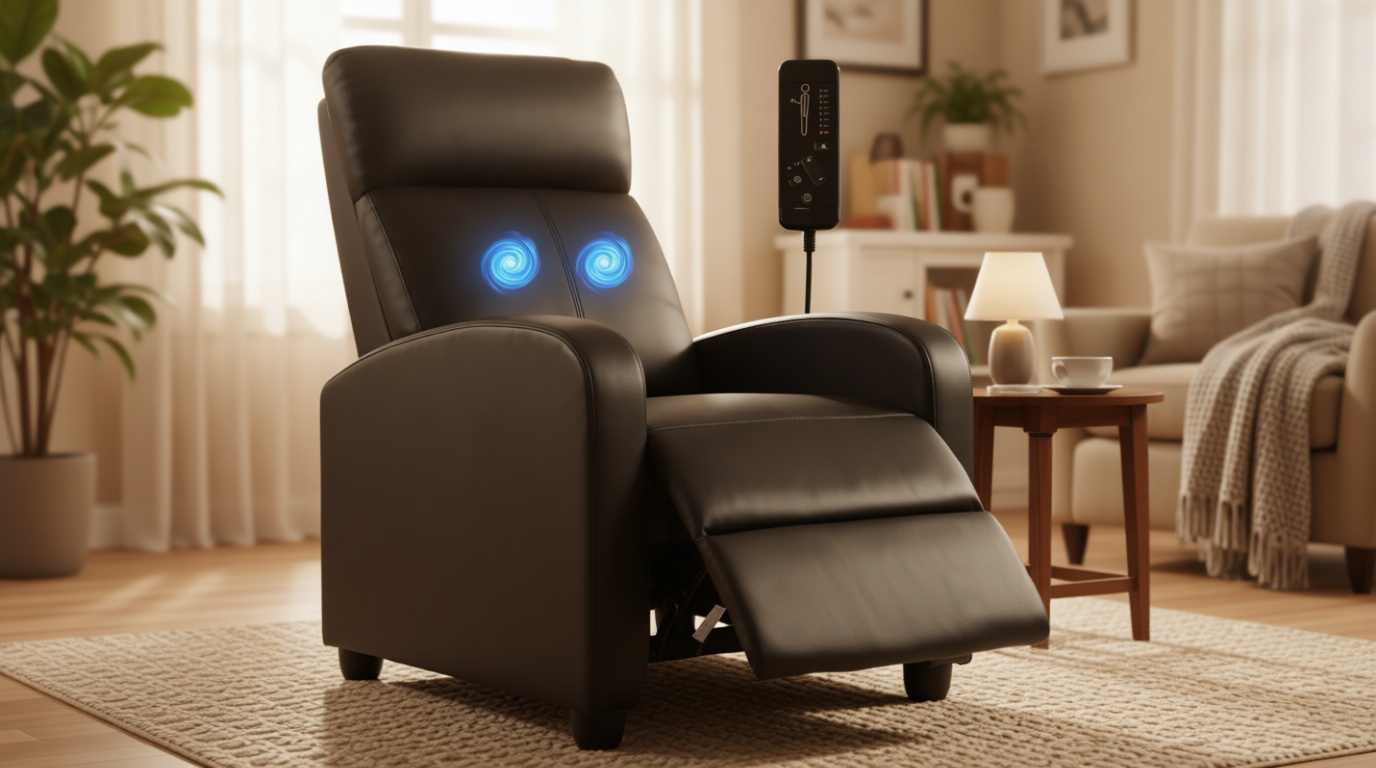 15 Best Living Room Chair For Back Pain Sufferers in 2026 (Buyers Guide ...