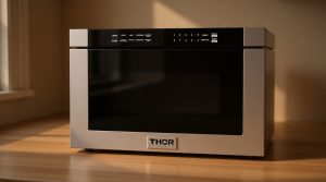15 Best Microwave Drawer in 2026 (Buyers Guide & Reviews) - Burning For ...