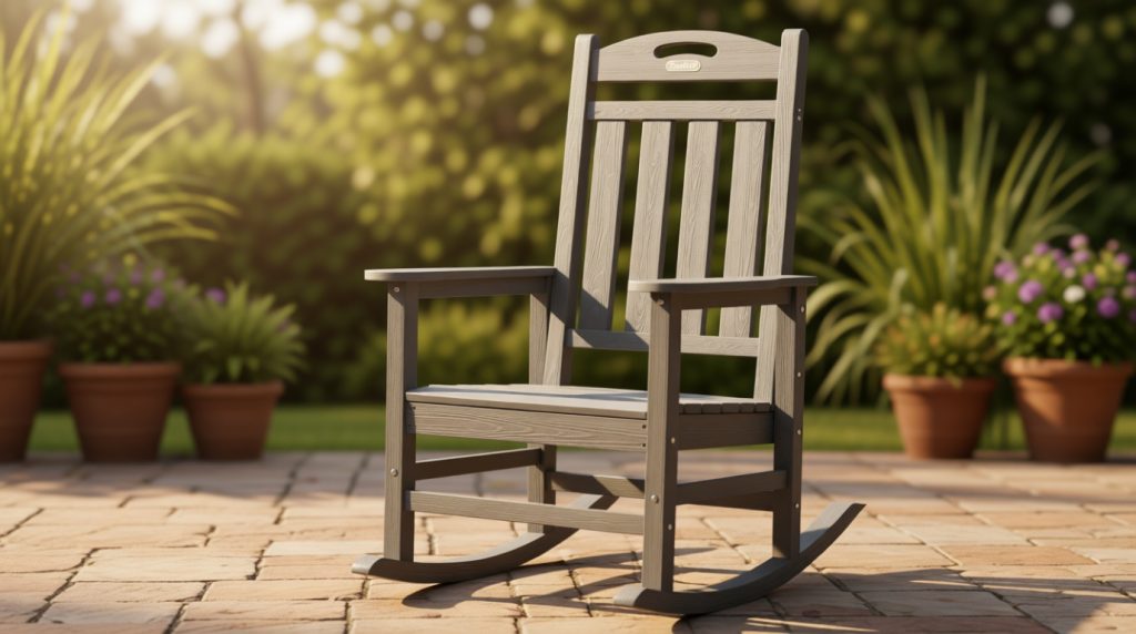 15 Best Rocking Chair in 2026 (Buyers Guide & Reviews) - Burning For ...