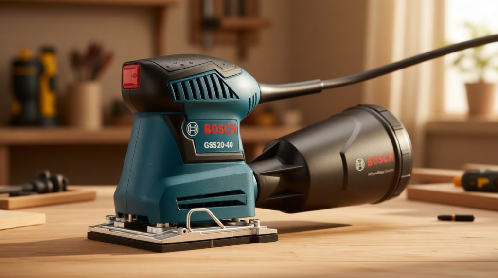 15 Best Sander in 2026 (Buyers Guide & Reviews) - Burning For Success