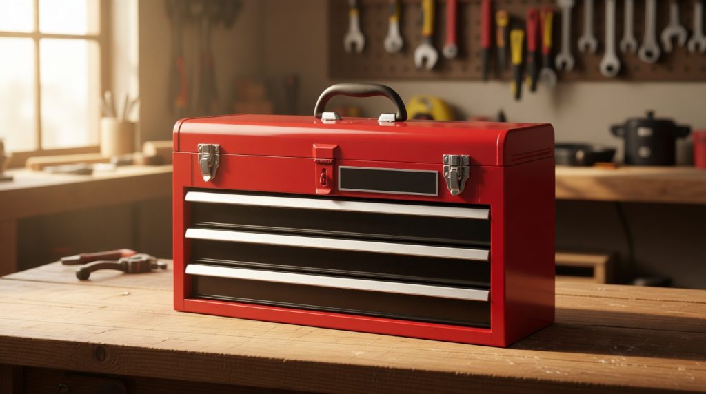 15 Best Tool Chest in 2026 (Buyers Guide & Reviews) - Burning For Success