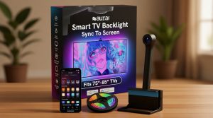 15 Best TV Backlight in 2026 (Buyers Guide & Reviews) - Burning For Success