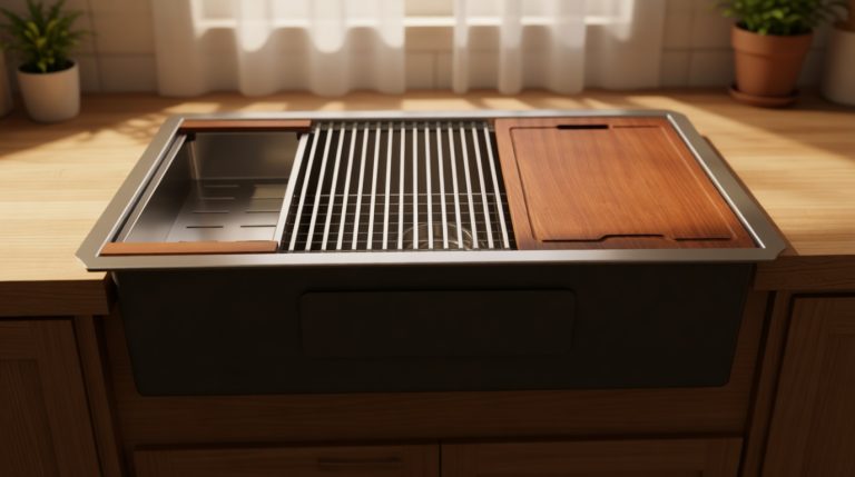 15 Best Undermount Kitchen Sinks in 2026 (Buyers Guide & Reviews ...