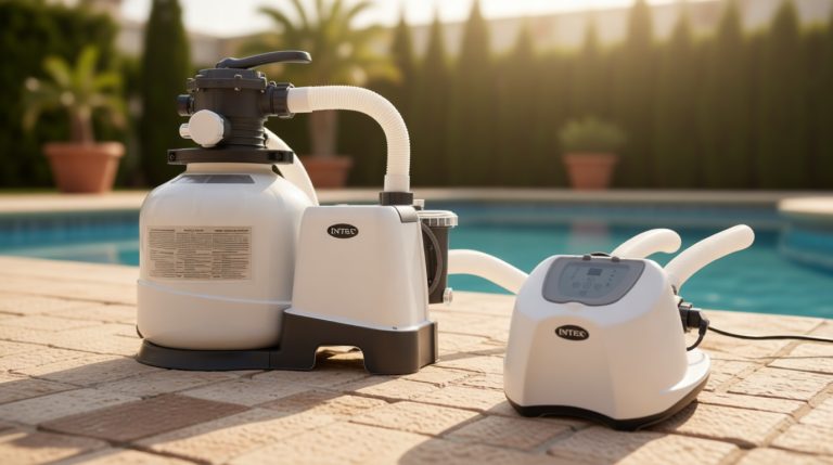 15 Best Above Ground Pool Pump and Filter Combo in 2026 (Buyers Guide ...
