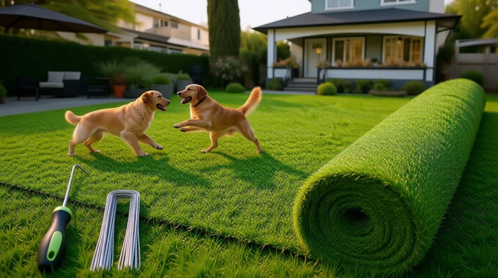 15 Best Artificial Turf in 2026 (Buyers Guide & Reviews) - Burning For ...