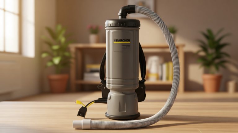 15 Best Backpack Vacuum in 2026 (Buyers Guide & Reviews) - Burning For ...