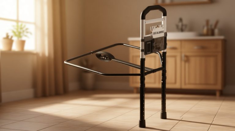 15 Best Bed Rails For Seniors in 2026 (Buyers Guide & Reviews ...