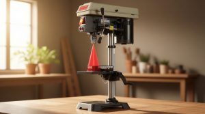 15 Best Benchtop Drill Press in 2026 (Buyers Guide & Reviews) - Burning ...